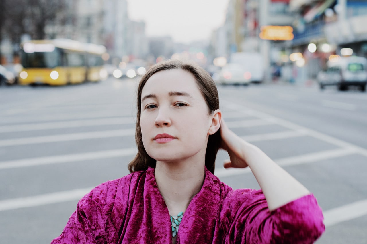 Maria Reich - rejazz-festival 2025